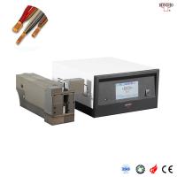 China Terminal Welding Ultrasonic Wire Bonding Machine 20KHz for sale