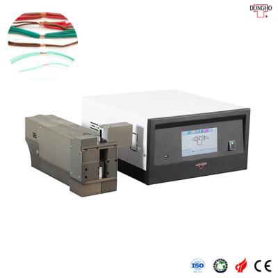China 20KHz Ultrasonic Wire Bonder For Copper Wire Welding Spot Soldering for sale