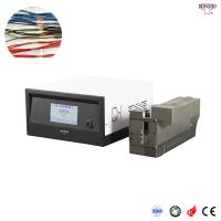 China 3600W Ultrasonic Metal Sealing Equipment For Copper Wire Welding for sale