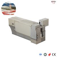 China 3600W Ultrasonic Metal Sealing Equipment For Copper Wire Welding for sale