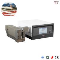 China 3600W Ultrasonic Metal Sealing Equipment For Copper Wire Welding for sale
