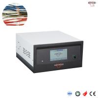 China 3600W Ultrasonic Metal Sealing Equipment For Copper Wire Welding for sale