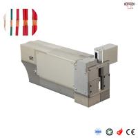 China 2400W Ultrasonic Metal Welding Machine For Wiring Harness for sale