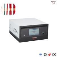 China 2400W Ultrasonic Metal Welding Machine For Wiring Harness for sale