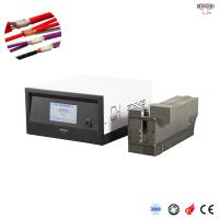 China Ultrasonic Metal Bonding Equipment For Metal Terminal Welding for sale