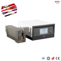China Ultrasonic Metal Bonding Equipment For Metal Terminal Welding for sale