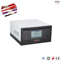 China Ultrasonic Metal Bonding Equipment For Metal Terminal Welding for sale