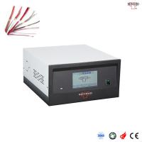 China Wiring Harness Ultrasonic Spot Welding Machine 20kHz 4800W for sale