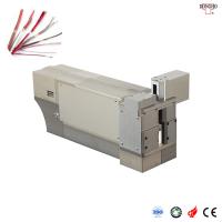 China Wiring Harness Ultrasonic Spot Welding Machine 20kHz 4800W for sale