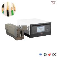 China Wire Splicing And Terminal Ultrasonic Metal Spot Welder 20kHz 3600W for sale