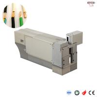 China Wire Splicing And Terminal Ultrasonic Metal Spot Welder 20kHz 3600W for sale