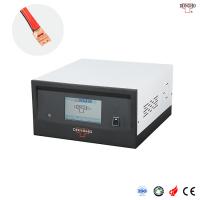China Ultrasonic Metal Joining Device For Electric Vehicle Wire Welding for sale