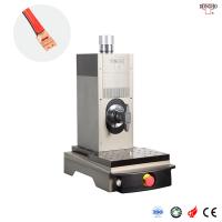 China Ultrasonic Metal Joining Device For Electric Vehicle Wire Welding for sale