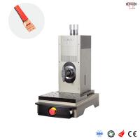 China Ultrasonic Metal Joining Device For Electric Vehicle Wire Welding for sale