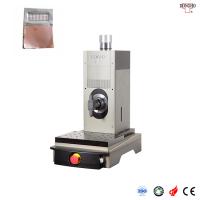 China 6kW 20kHz Ultrasonic Metal Spot Welder For Copper Aluminum Sheet for sale