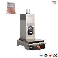 China 6kW 20kHz Ultrasonic Metal Spot Welder For Copper Aluminum Sheet for sale