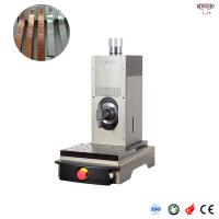China Ultrasonic Metal Soldering Equipment For Lithium Battery for sale