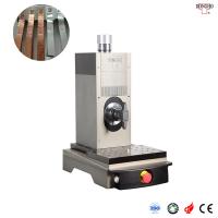 China Ultrasonic Metal Soldering Equipment For Lithium Battery for sale