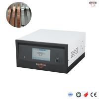 China Ultrasonic Metal Soldering Equipment For Lithium Battery for sale