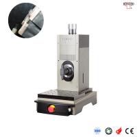 China Copper Ultrasonic Metal Welding Equipment For Aluminum And Nickel for sale