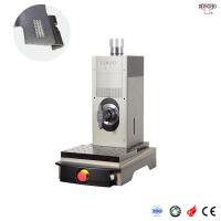 China Industrial Ultrasonic Aluminum Welding Machine 20 KHz for sale