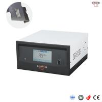 China Industrial Ultrasonic Aluminum Welding Machine 20 KHz for sale