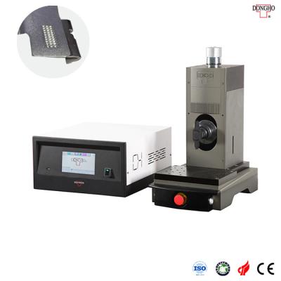 China Industrial Ultrasonic Aluminum Welding Machine 20 KHz for sale