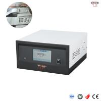 China 20KHz Ultrasonic Metal Bonding Device For Non Ferrous Metal Welding for sale