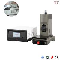 China 20KHz Ultrasonic Metal Bonding Device For Non Ferrous Metal Welding for sale