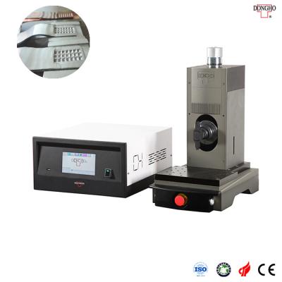 China 20KHz Ultrasonic Metal Bonding Device For Non Ferrous Metal Welding for sale