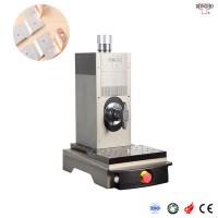 China Metal Ultrasonic Welding Machine For Battery Industry for sale