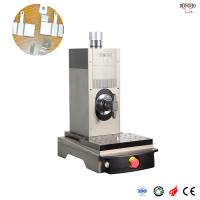 China Nickel Aluminum Sheet Ultrasonic Sealing System For Battery Pack Welder for sale