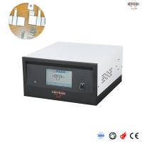 China Nickel Aluminum Sheet Ultrasonic Sealing System For Battery Pack Welder for sale