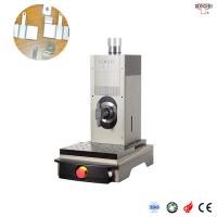 China Nickel Aluminum Sheet Ultrasonic Sealing System For Battery Pack Welder for sale