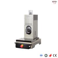 China Industrial 20kHz Ultrasonic Aluminum Welding Machine for sale