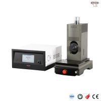 China Industrial 20kHz Ultrasonic Aluminum Welding Machine for sale