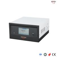 China Industrial 20kHz Ultrasonic Aluminum Welding Machine for sale