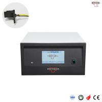 China 35KHz Ultrasonic Metal Welder For Filament Airbag Wiring Harness for sale