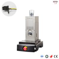 China 35KHz Ultrasonic Metal Welder For Filament Airbag Wiring Harness for sale