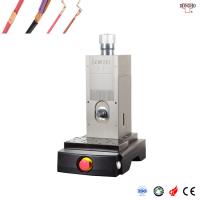 China Multiple Modes 1200W Ultrasonic Metal Welding Machine For Copper wire welding for sale