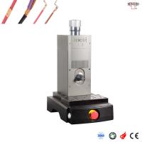 China Multiple Modes 1200W Ultrasonic Metal Welding Machine For Copper wire welding for sale