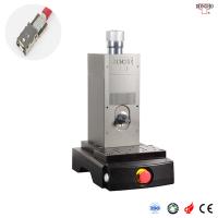 China Pneumatic Ultrasonic Non-Ferrous Metal Welder For Metal Soldering 35KHz for sale