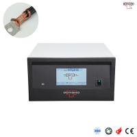 China 800W Ultrasonic Metal Welding Equipment For Metal Copper Lugs To Braid for sale