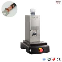 China 800W Ultrasonic Metal Welding Equipment For Metal Copper Lugs To Braid for sale