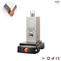 China Pneumatic Ultrasonic Metal Welder Non Ferrous 35KHz For Soldering for sale
