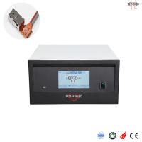 China Pneumatic Ultrasonic Metal Welder Non Ferrous 35KHz For Soldering for sale