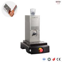 China Pneumatic Ultrasonic Metal Welder Non Ferrous 35KHz For Soldering for sale