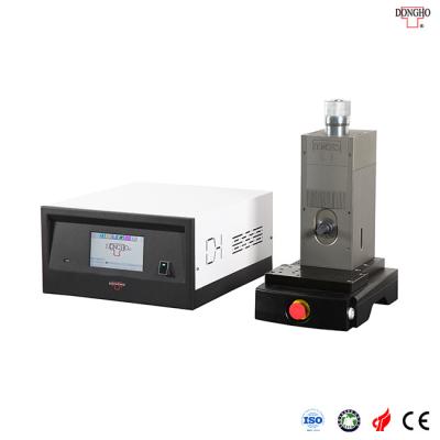 China Ultrasonic Spot Welding Machine 40kHz 800W For Metal Welding for sale