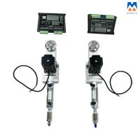 China 20KHz Auto Cutting Machine For Continuous Nonwoven Trimming for sale