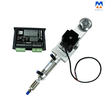 China 20KHz Auto Cutting Machine For Continuous Nonwoven Trimming for sale